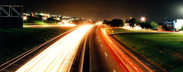 New York State Motor Vehicle Laws, how they apply to Public Highways